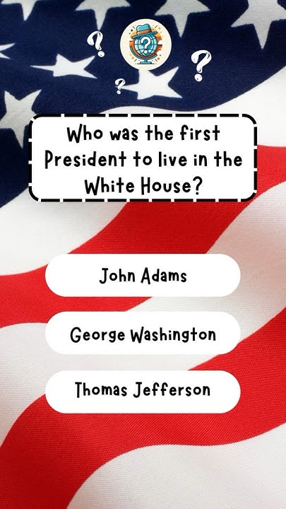 US Presidents Trivia: Test Your Knowledge! (Part 2) - YouTube