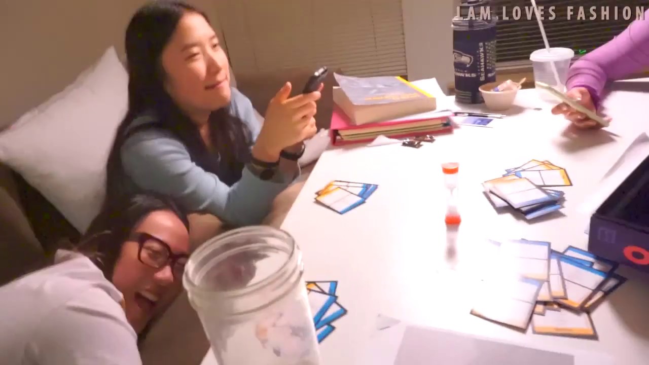 Sexy Slumber Party Youtube