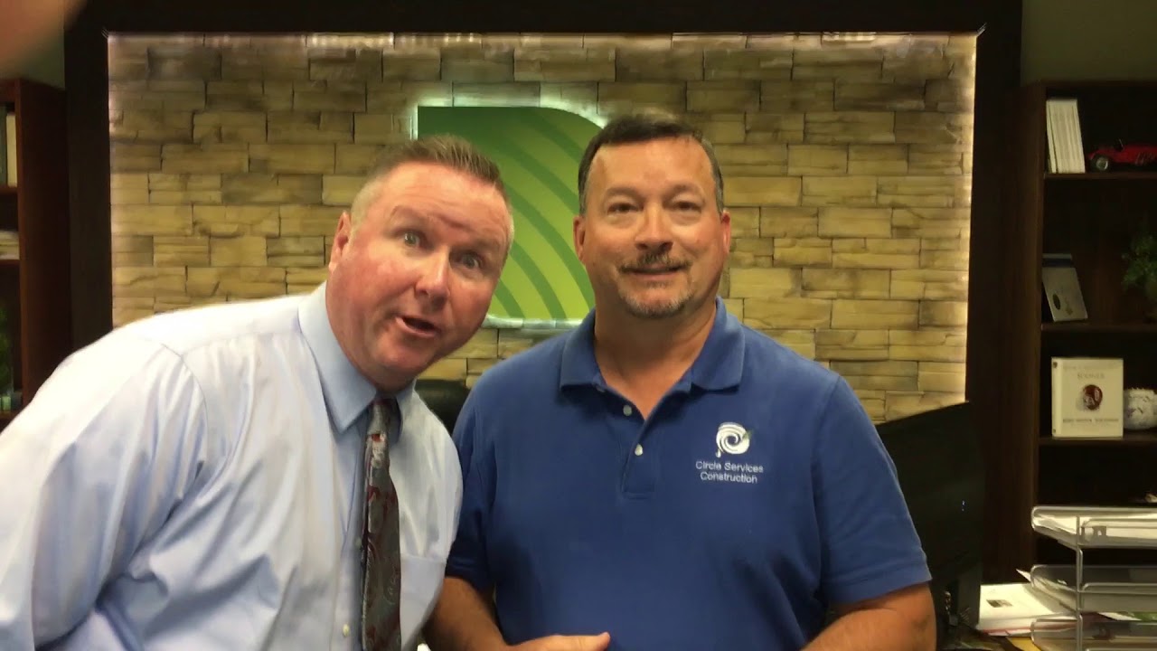 Tulsa Business Coach | Circle Services | Clay Staires - YouTube