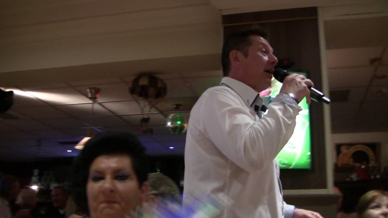 Stefan Edwards Is het leven niet mooi. - YouTube