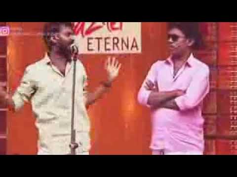 Vijay TV comedy show Ramar - YouTube