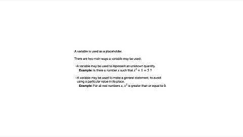 MATH 225 - Discrete Mathematics - YouTube