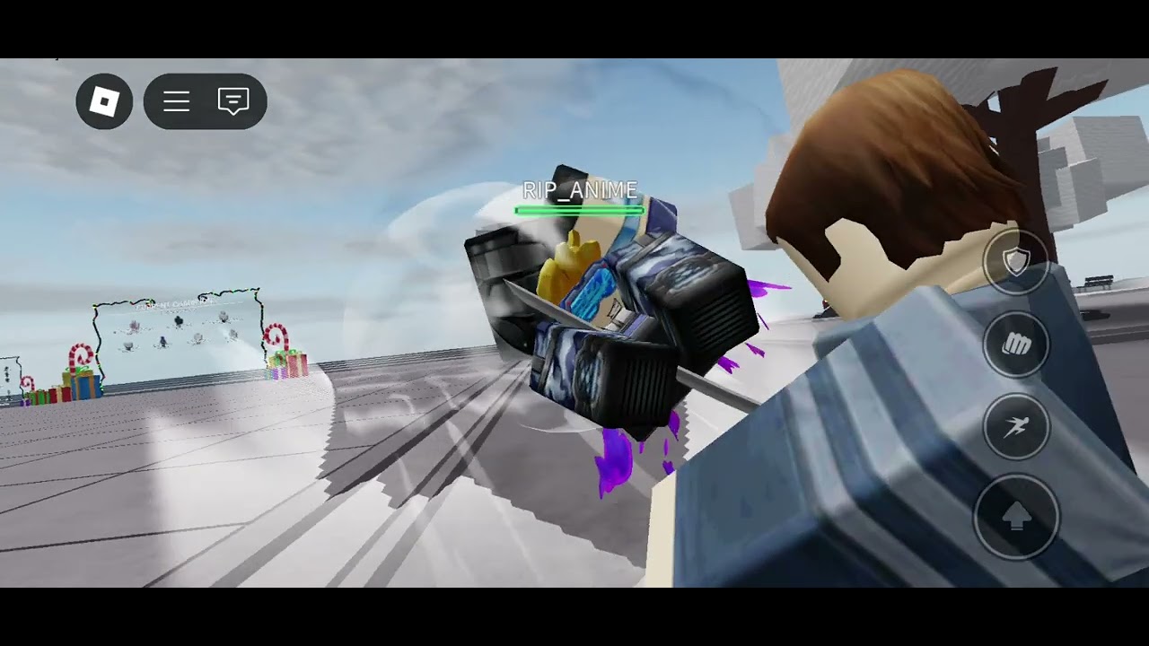 play with my friend 1v1 - YouTube