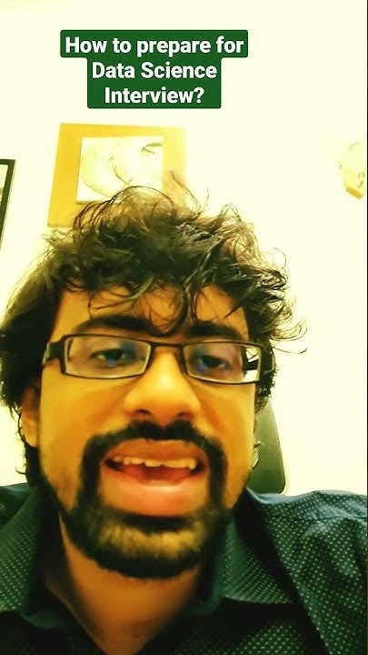 How to prepare for Data Science Interview? #shorts #interviewprepration #datascience #data #exam ...