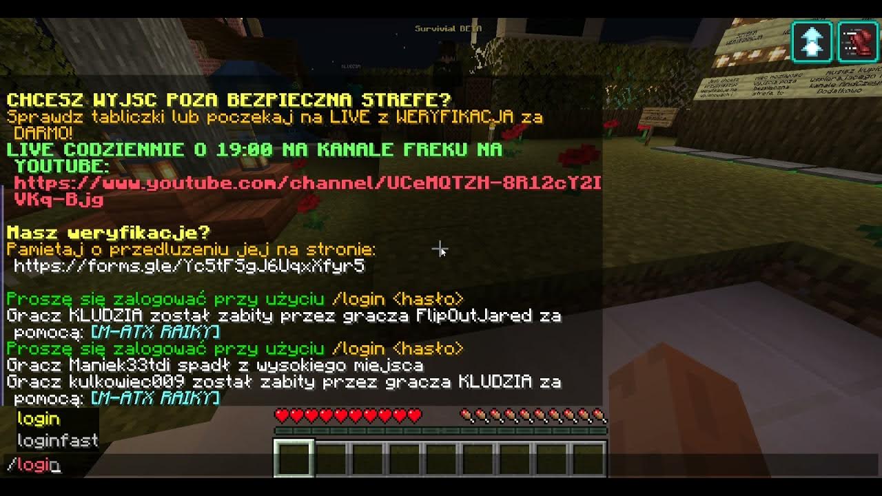 Jak wejść na wojanowice działająca metoda#2 [poradnik] - YouTube