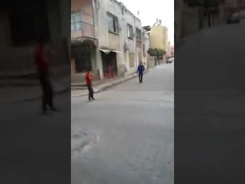 Sinan İlhan Çilek Mahallesinde ( #sinanilhan #çilekmahallesi )