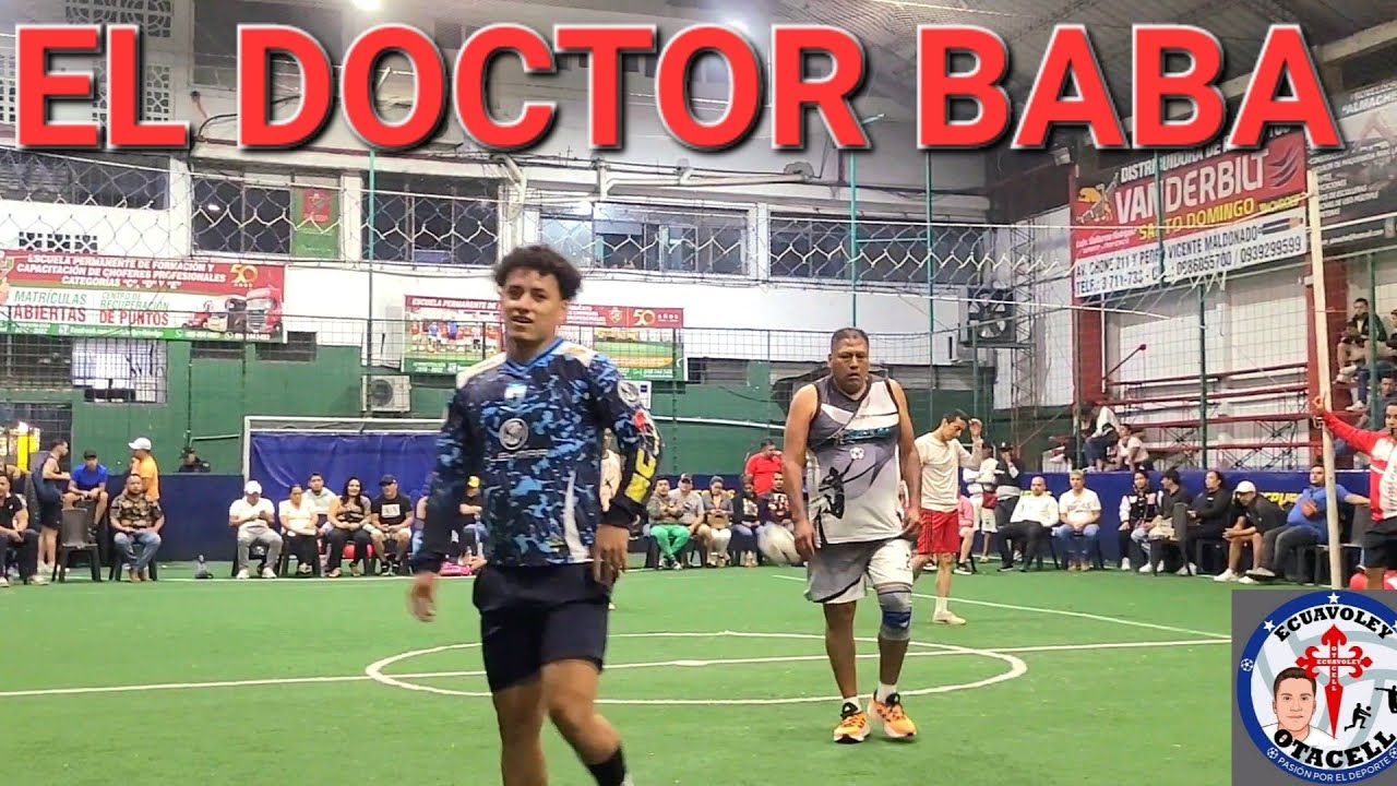 EL BABA/ARENITA/Y TOÑO VS LO MEJOR DE SANTO DOMINGO DOS LEYENDAS DE ...