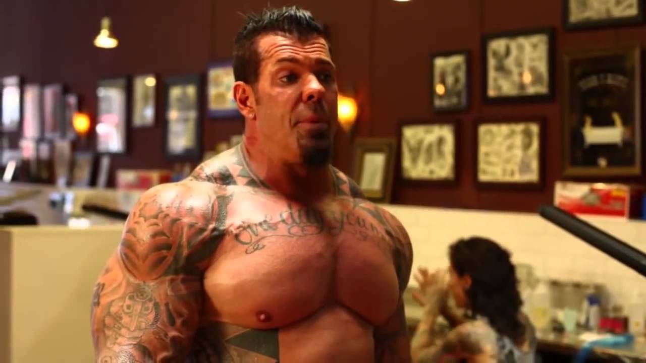 Mutant Series 4, Ep 7, "Body of Art Part 2" / Music by Mustafa ...