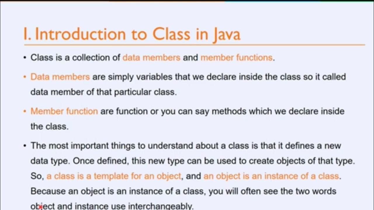 JAVA Beginner Speak Khmer EP01 #java #coding #appdevelopment - YouTube