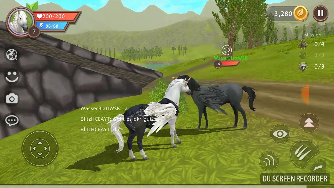 Meine 1.WildCraft Lovestory ️ ️😍 - YouTube