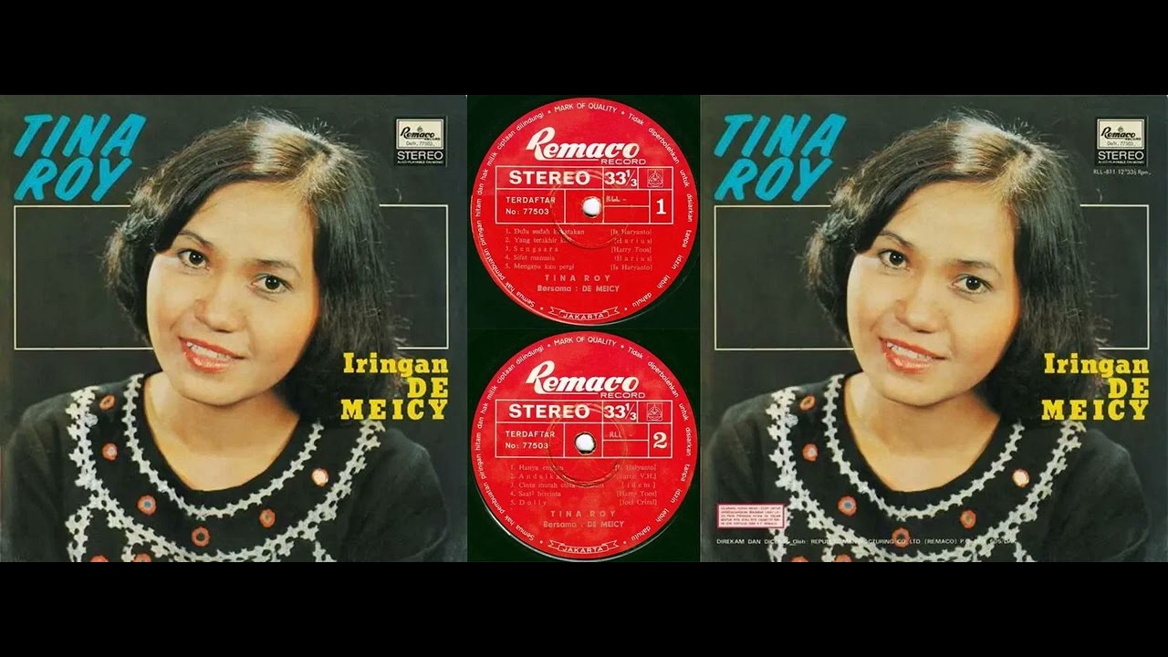 Remaco RLL-811 - YouTube