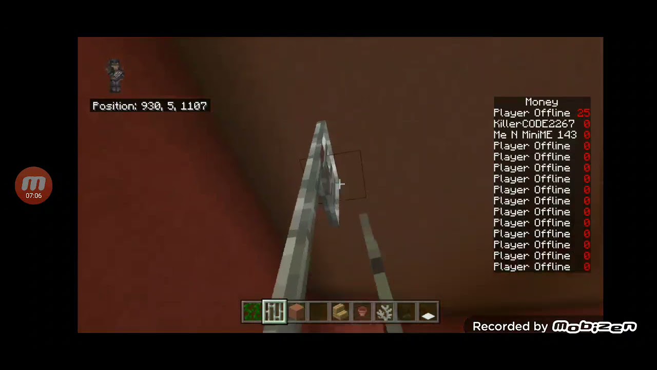 building my zombie open world map on minecraft part 6 the last - YouTube