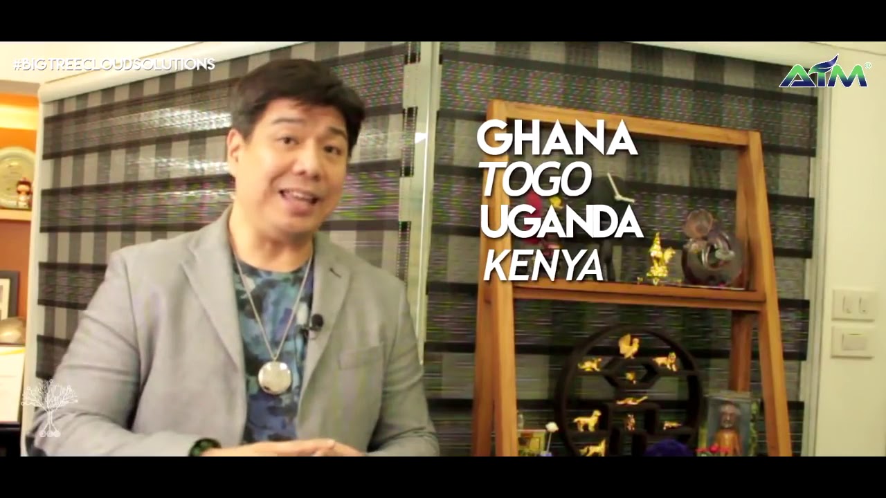 Our Business Introduction Explain by Our Own CEO Dr. Eduardo Cabantog ...