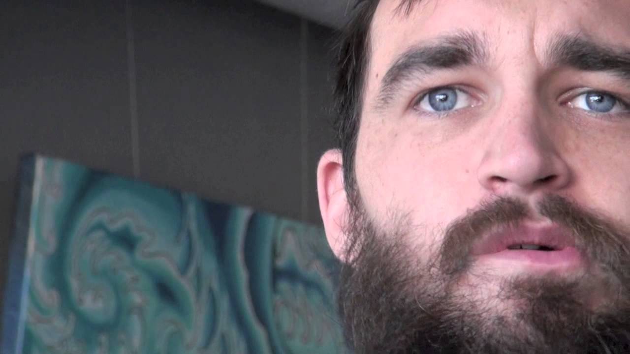 Off Center Art Center - YouTube