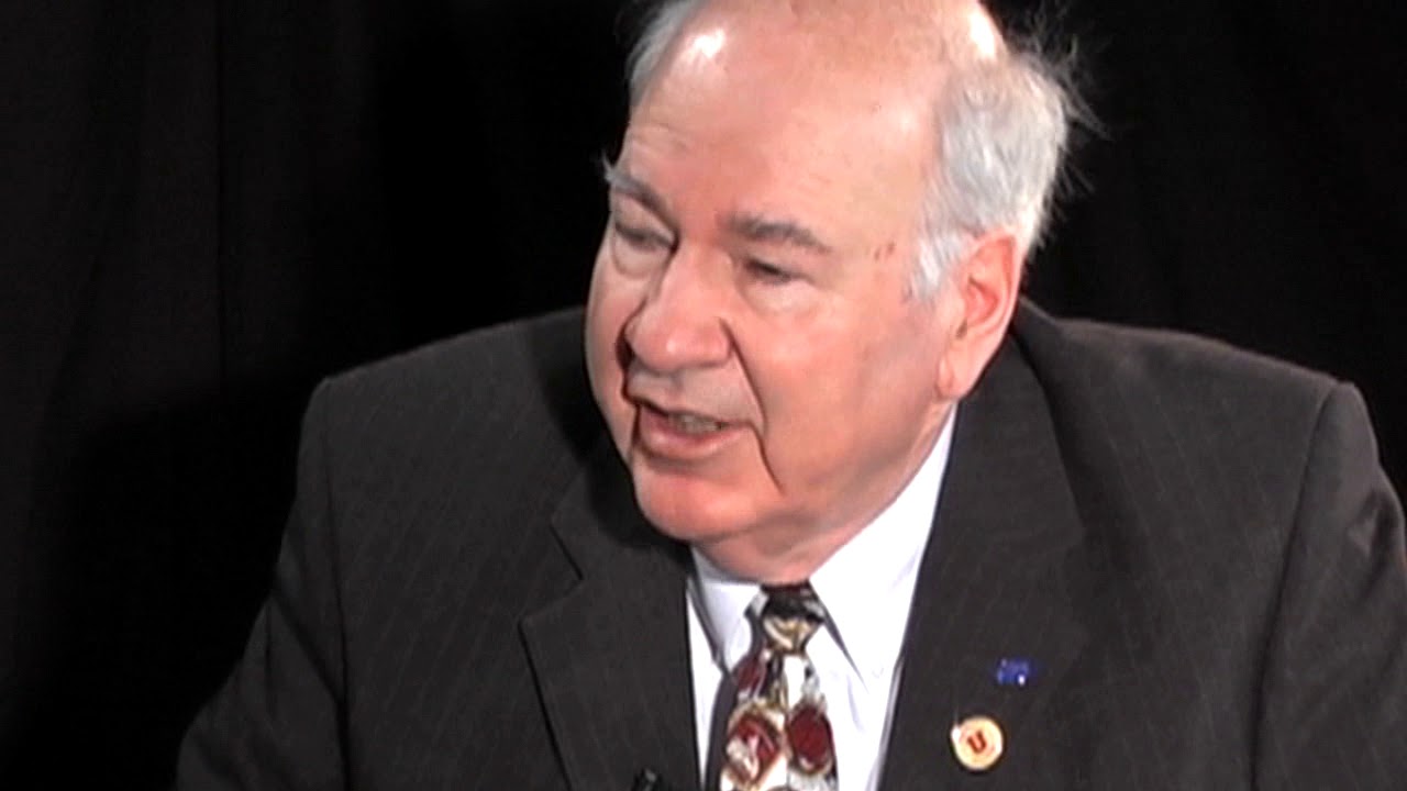 Wicks on Nuclear Energy, Electric Cars and more - YouTube