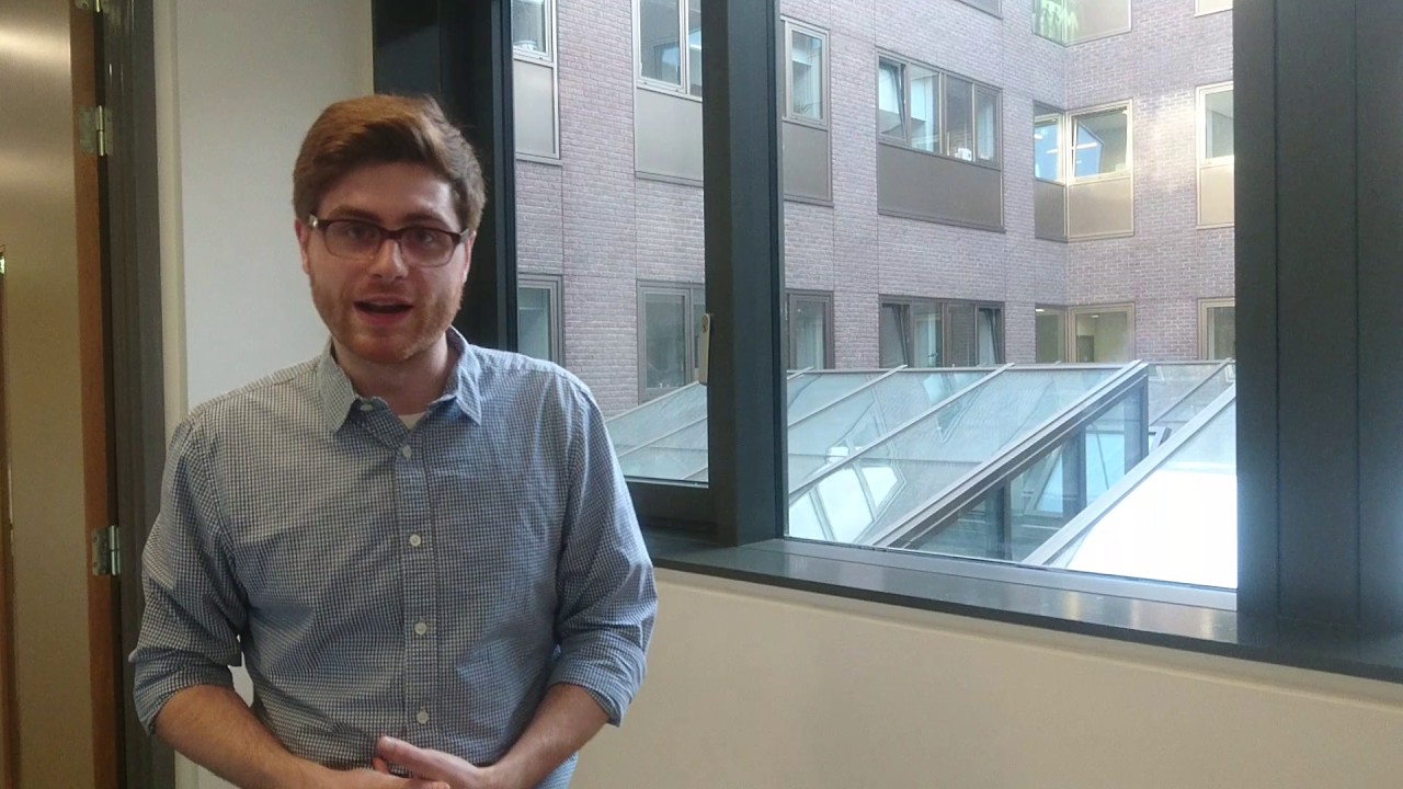 KU Entrepreneurship – Luke Parlin - YouTube