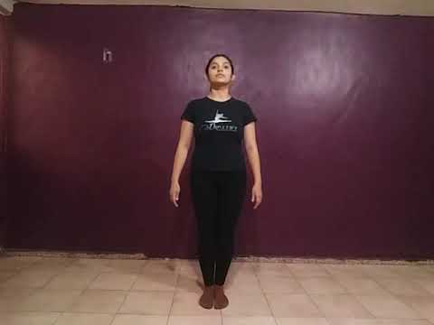 Primitive Squats - YouTube