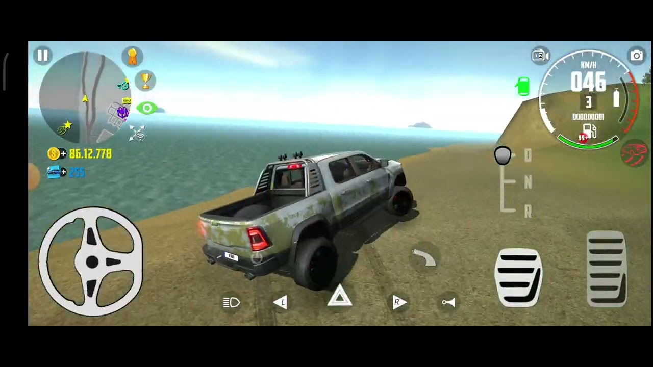 NEW UPDATE AA GAYA // CAR SIMULATOR 2 // - YouTube