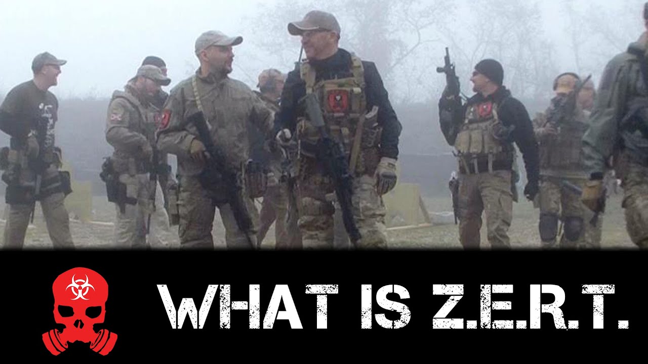 What is ZERT? - YouTube