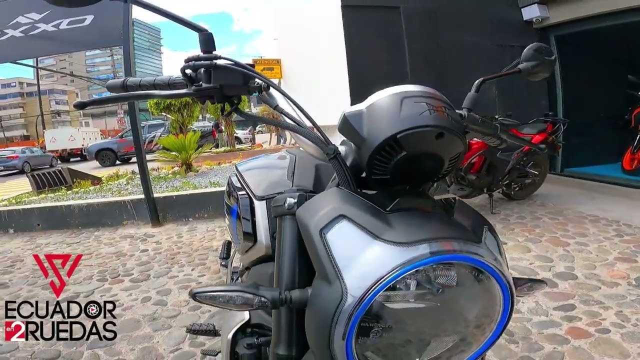 cf moto clx 250 AÑO 2022 MOTOS - MOTOCICLETAS - ECUADOR - YouTube