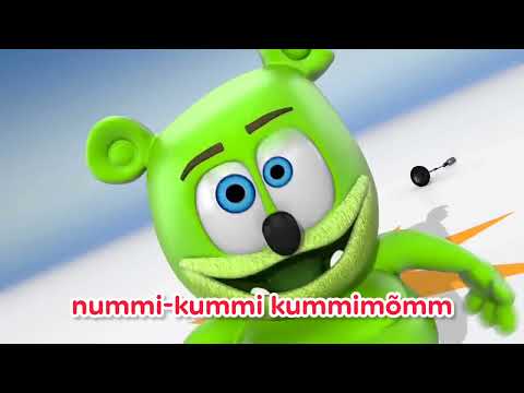 (Unoffcial) Ma Olen Kummimõmm - NEW - \