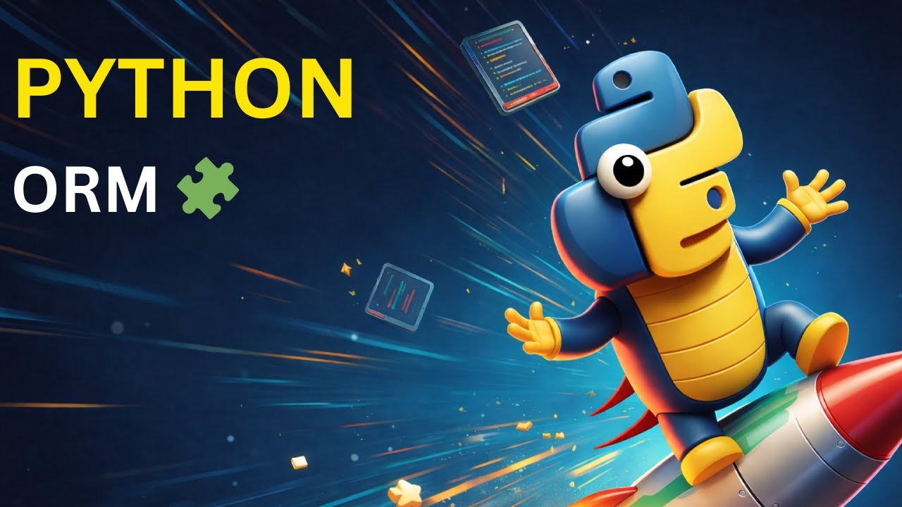 Sqlalchemy Tutorial For Beginners Python Orm Explained Telugu Youtube 5818