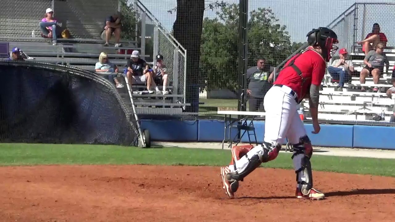 Devin James Recruiting Video - YouTube