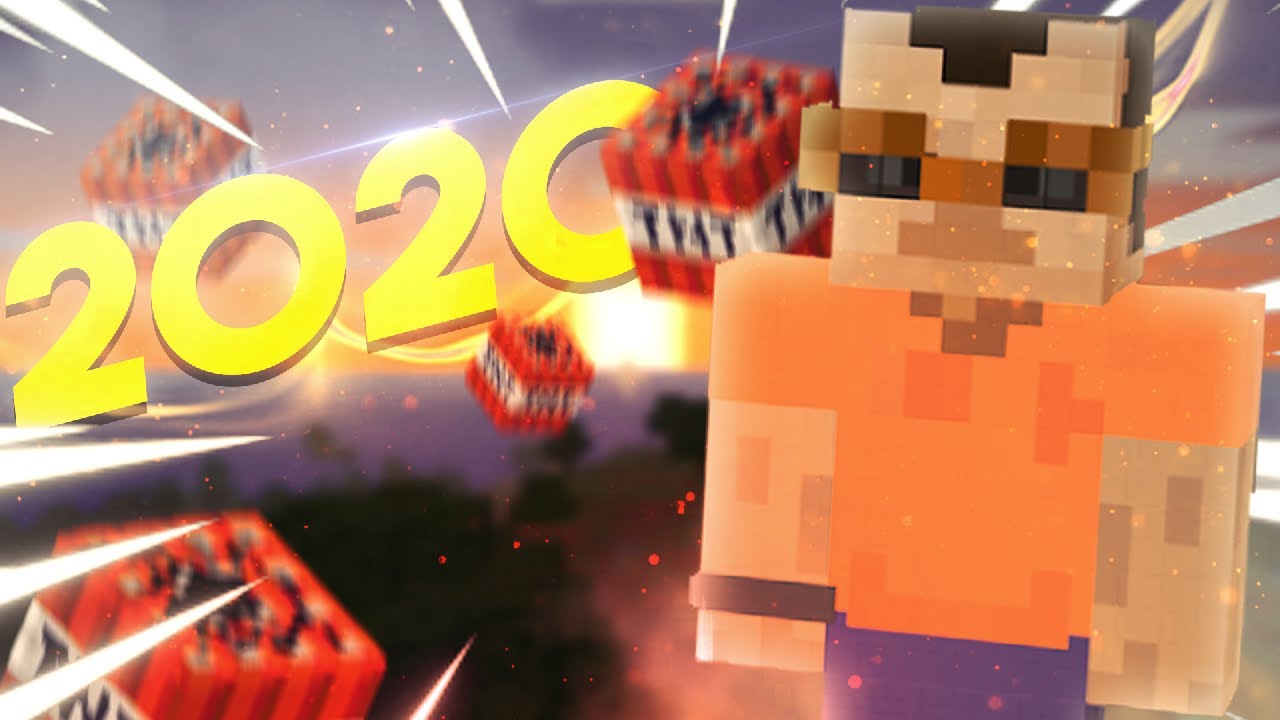 Minecraft 2020: A Experiência - YouTube