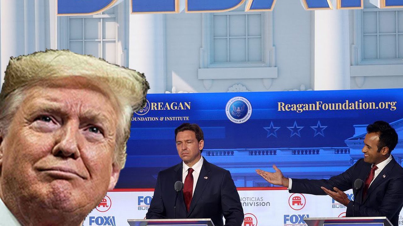 Did Trump Win the Debate Again?! - YouTube