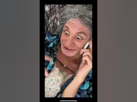 Фантазёрка - YouTube