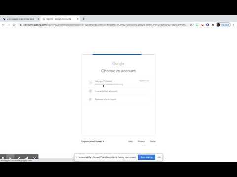 AGASD: How to find Canvas - YouTube