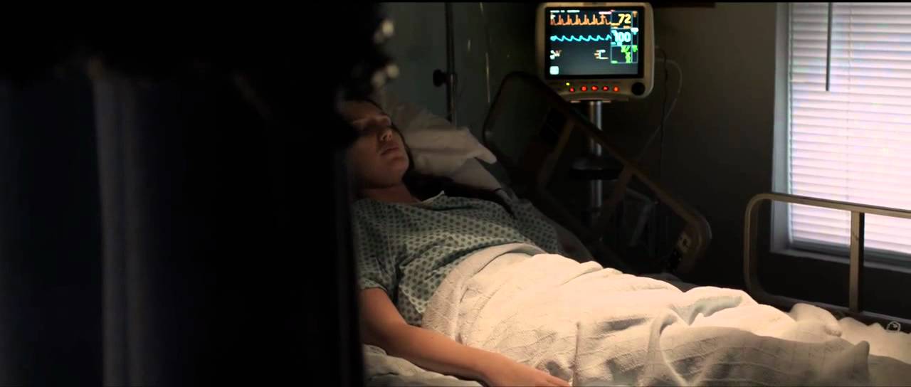 The Prototype - Trailer oficial en versión original - HD - YouTube