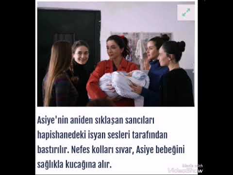 Sen Anlat Karadeniz 38.Bölüm Özeti  #İyiKiVarsınEren