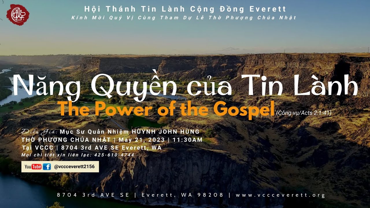 Sunday 05/21/2023 - YouTube