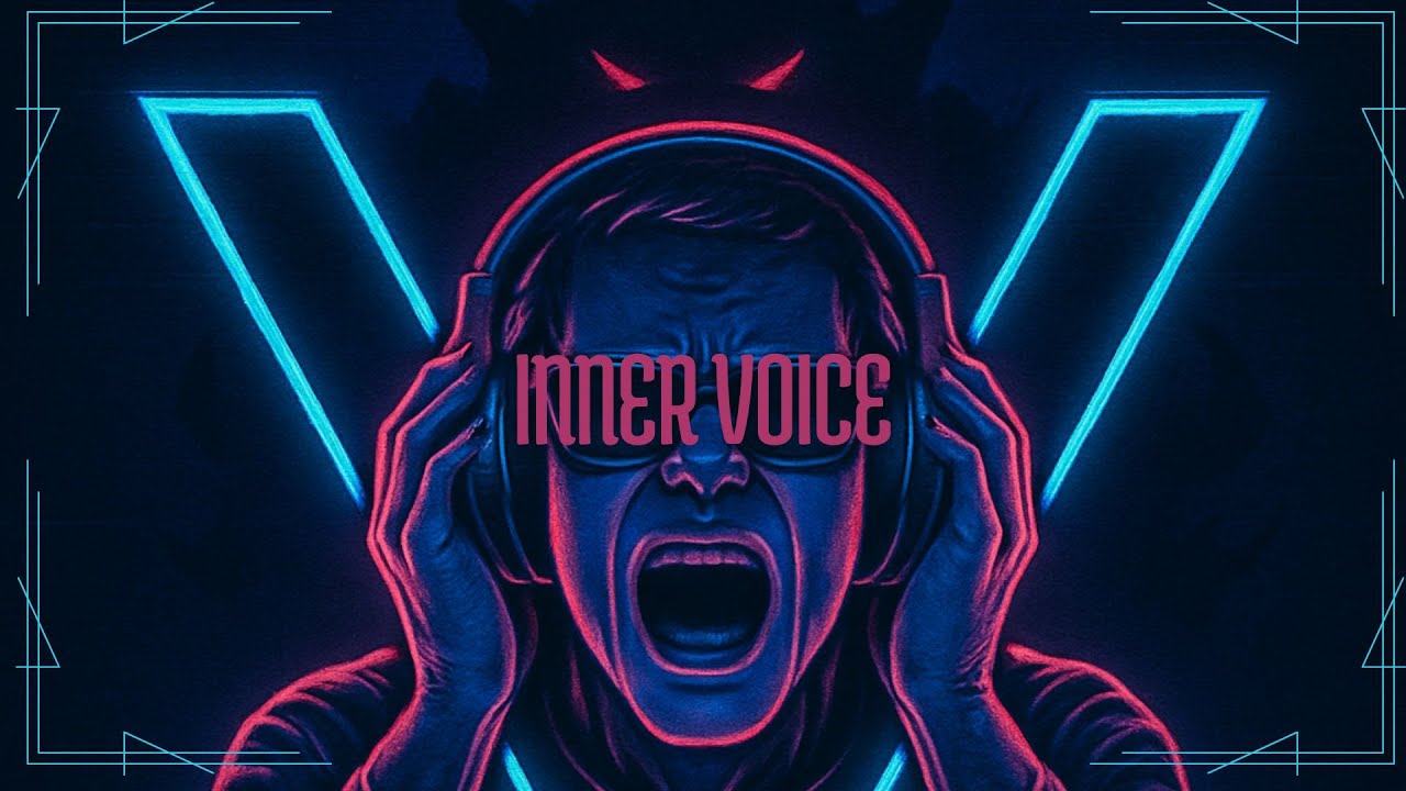Inner Voice - V Song (Official Sound) Lyrics - YouTube
