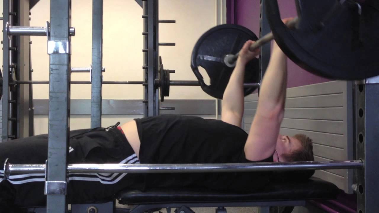 Day In The Life Of A Teen Bodybuilder Episode 25 - Andrew Turner - YouTube