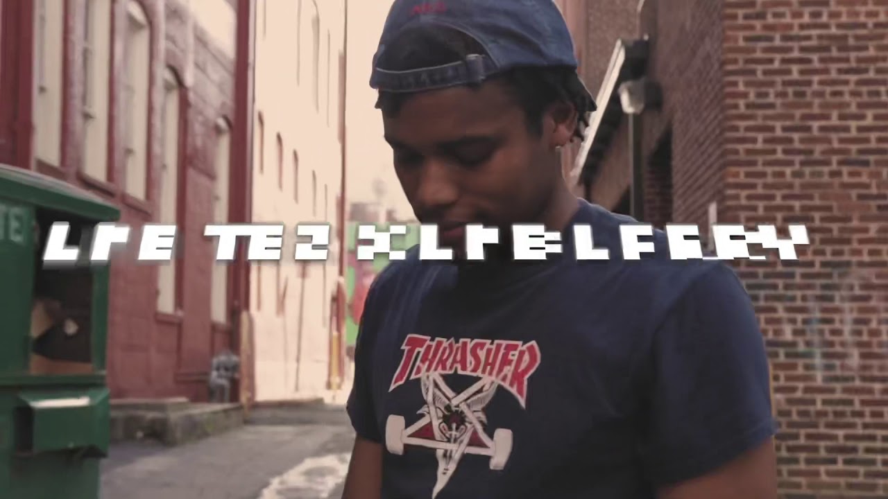 Isaiah Nelson x Tez! “ Brothers “ ( Official Video ) - YouTube