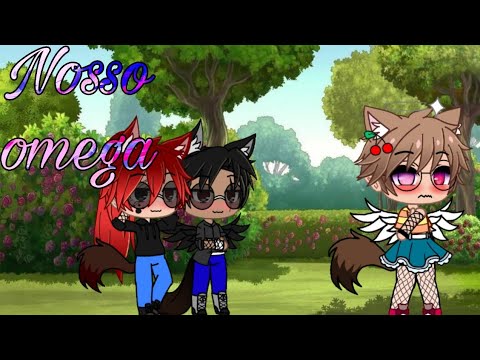 nosso ômega🐺•Mini série°Gacha Clube|Ep4|• - YouTube