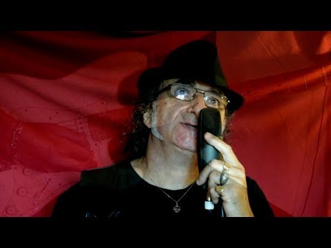 Patrick BORG ♪♫ "ALLER, SORS DE CHEZ TOI" ♫♫ Juin 2018♫.... - YouTube