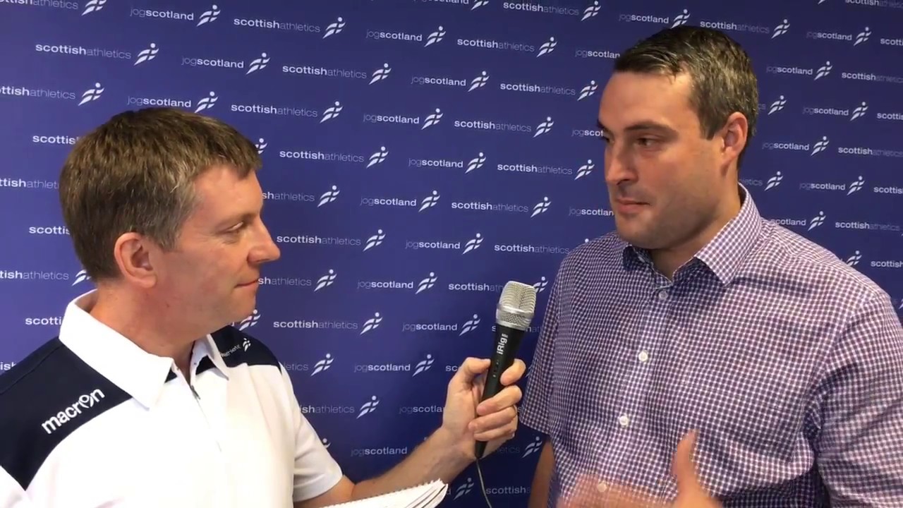 Video blog: Mark Munro on Annual Awards 2016 - YouTube