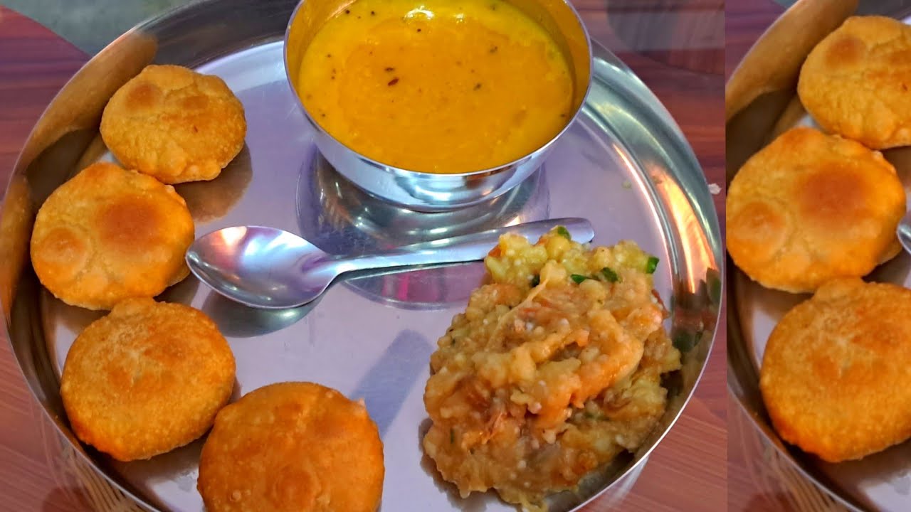 TASTY AND EASY UP STYLE BATI CHOKHA RECIPE HAVE YOU TRIED? - YouTube