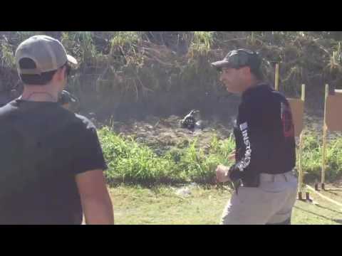 CTU Security Plates Shots(4) - YouTube