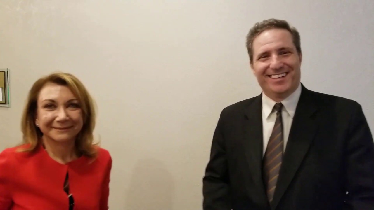 Dr. Deborah Mash talks about her BCCC 5th Annual Narcotics Presentation ...