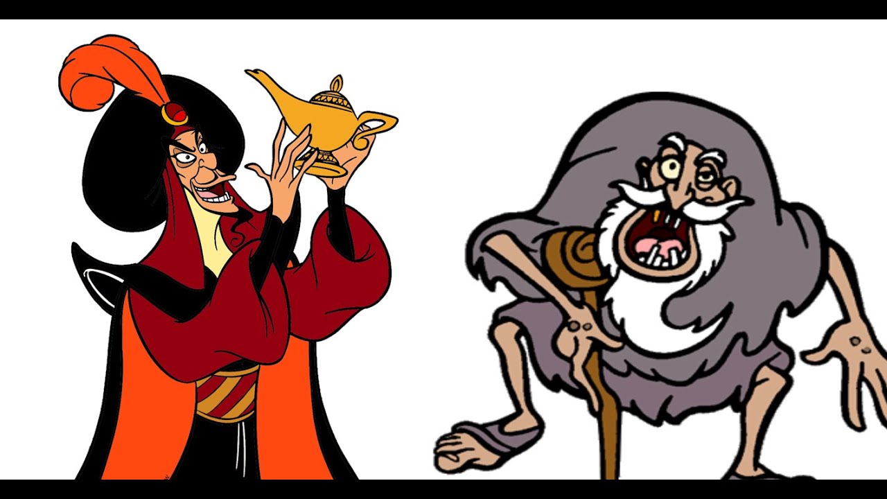 (Aladdin Pt.2 (ft.animation - YouTube