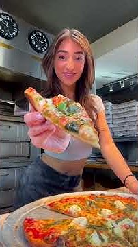Let's Make a Pizza! - YouTube