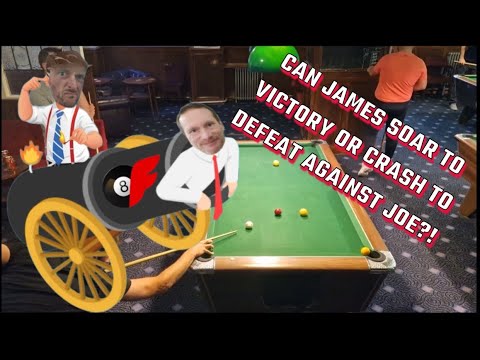 Can Joe continue his debut season with ANOTHER victory?! - YouTube