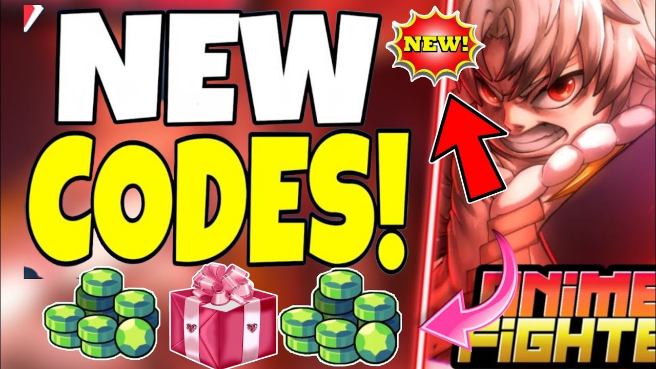 🪚GACHIAKUTA🪚 ROBLOX ANIME FIGHTERS SIMULATOR CODES - ANIME FIGHTERS ...