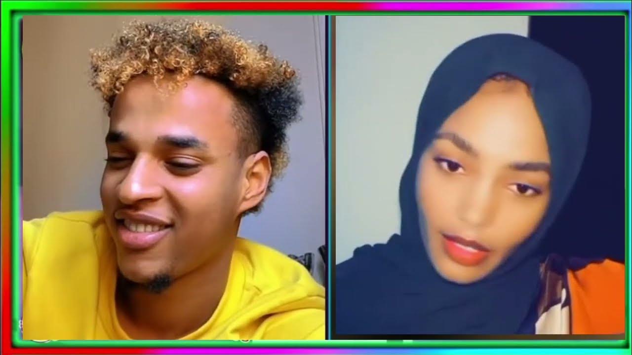 Ufi Salphina ibsa fi Ashiti dubi jabdu Hamzaa hojii kee - YouTube