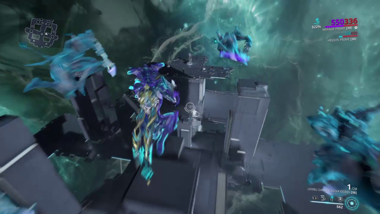 Kuva Ogris build 4 forma 3 build options - YouTube