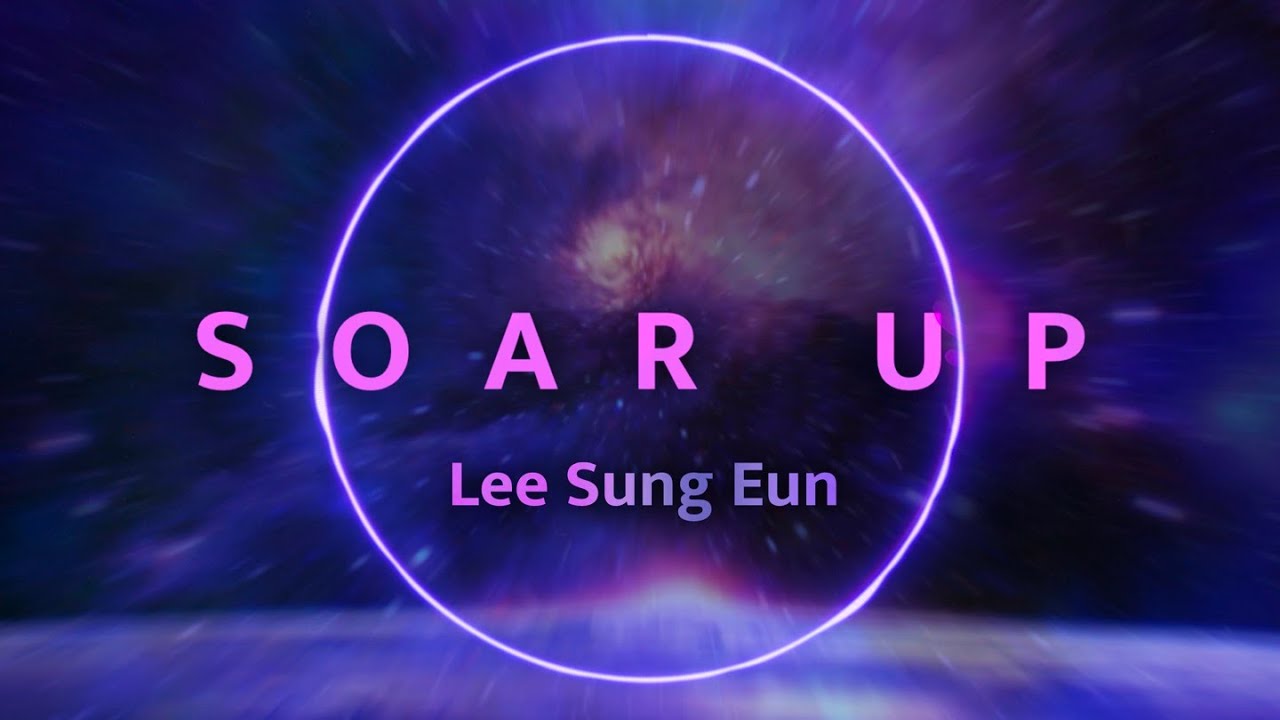 SOAR UP - 이성은 (Prod by FluorMeme) - YouTube